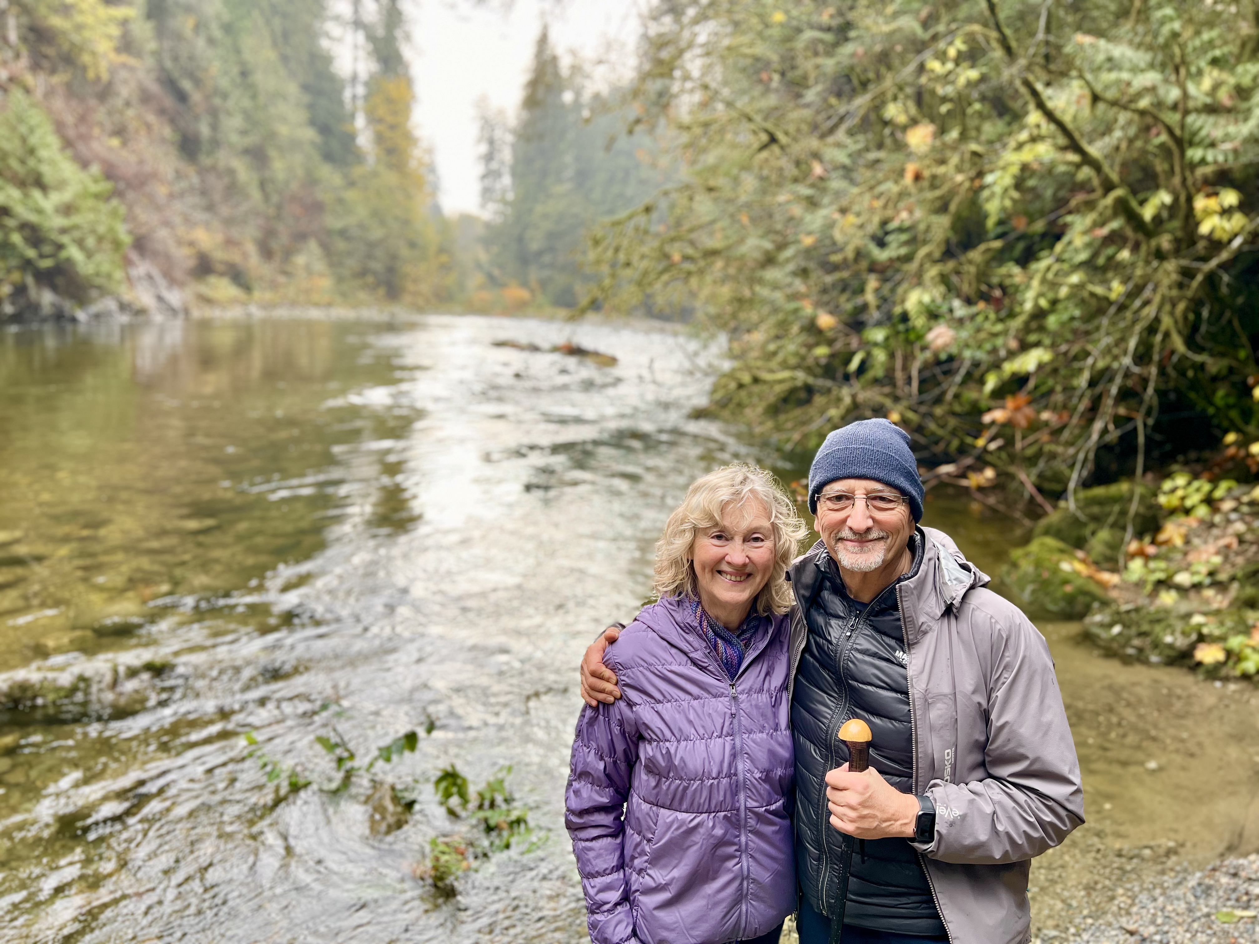 About – Urban Forest Guiding